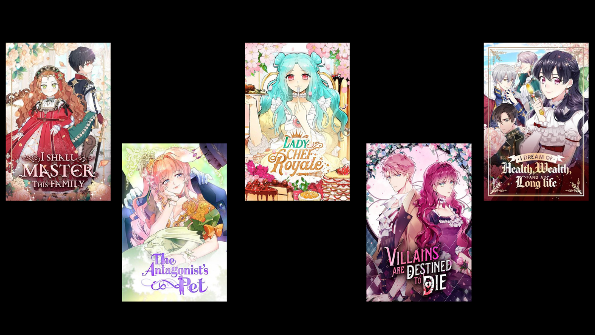 Webtoons you should be reading… – ejbookblog