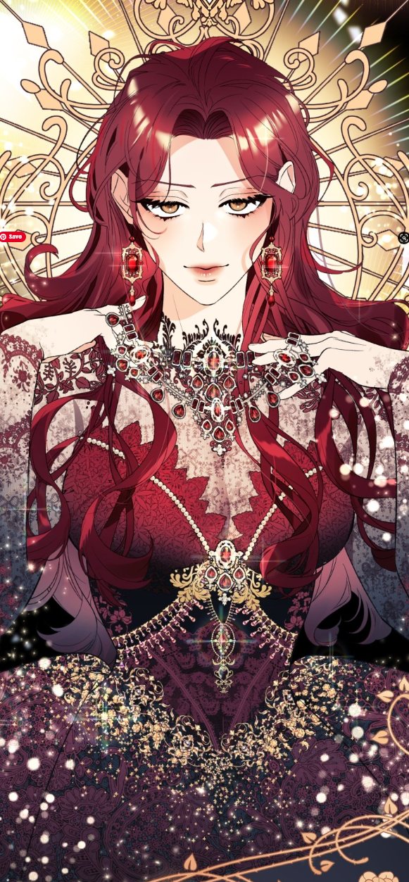 Not Your Typical Reincarnation Story | Webtoon Wednesday – ejbookblog