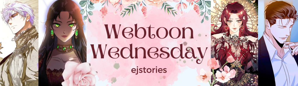 Not Your Typical Reincarnation Story | Webtoon Wednesday – ejbookblog