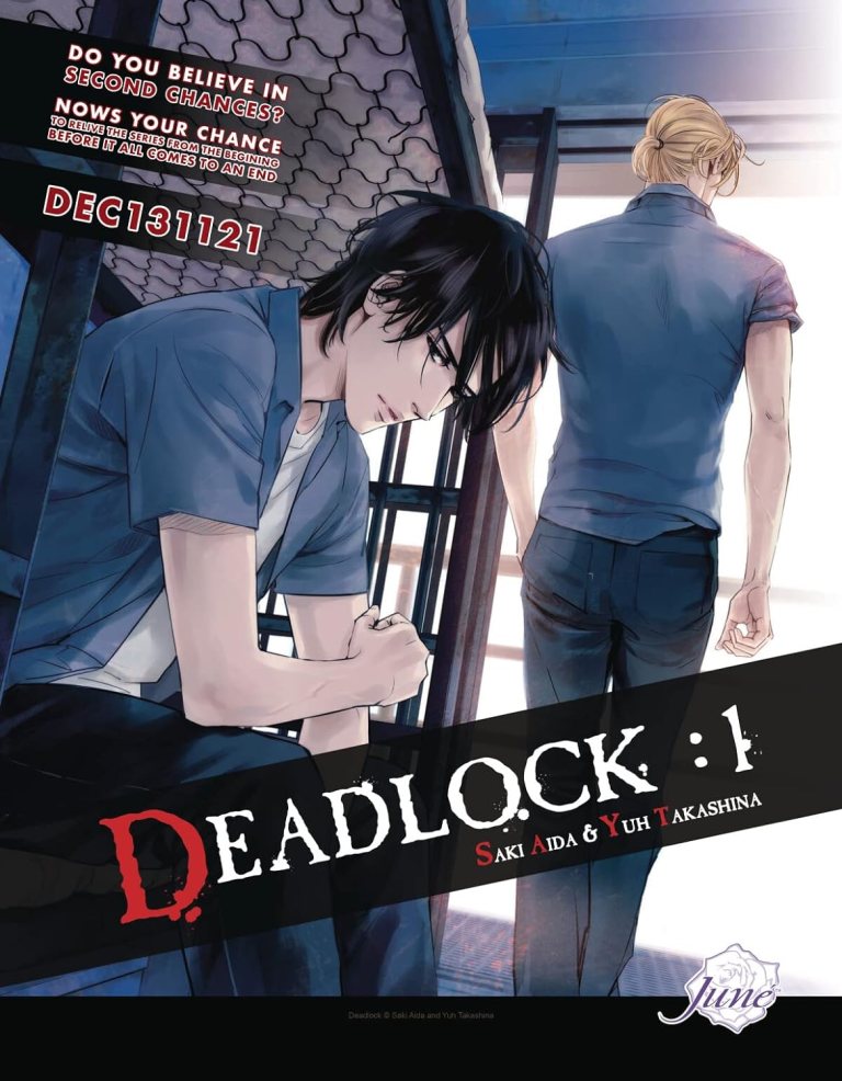 Mafia/Yakuza BL Manga/Manhwa Available in Paperback – ejbookblog