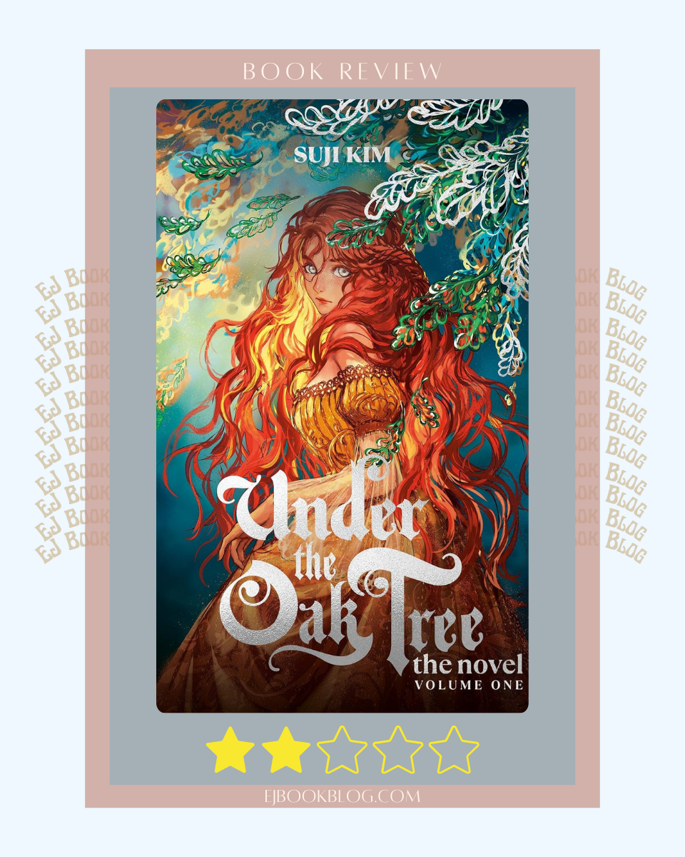 Under the Oak Tree | Book Review – ejbookblog
