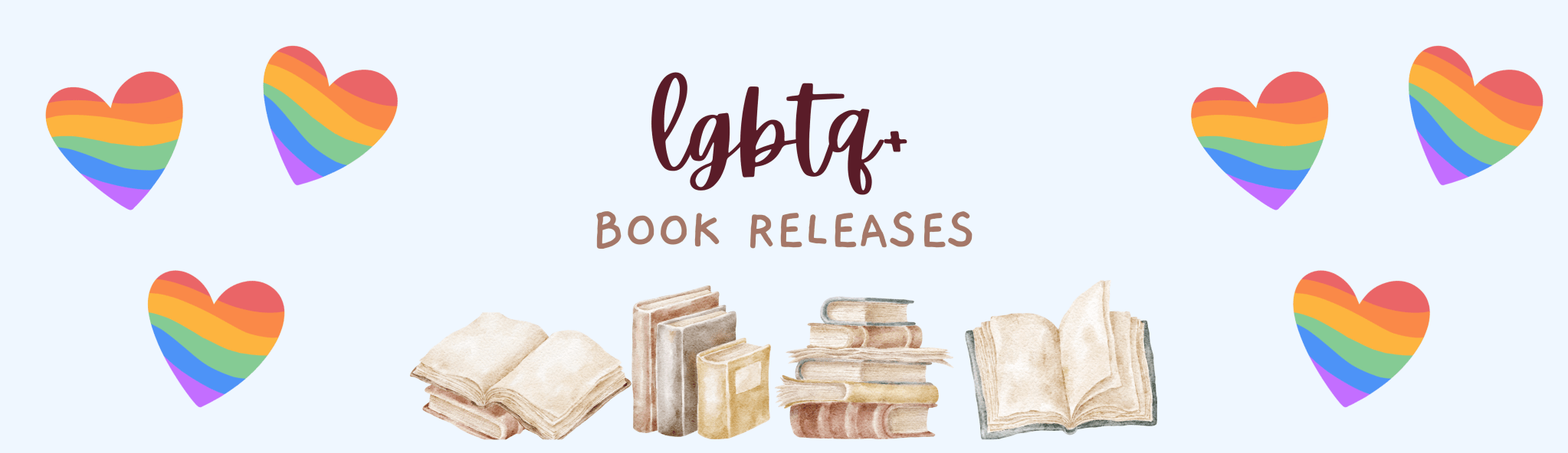 April & May 2026 Queer / LGBTQ Book Releases – ejbookblog