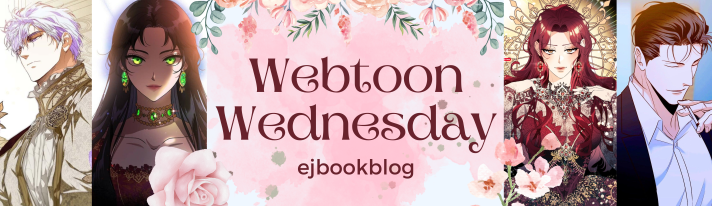 The Mafia Nanny Vol. 1 | ARC Webtoon Review – ejbookblog