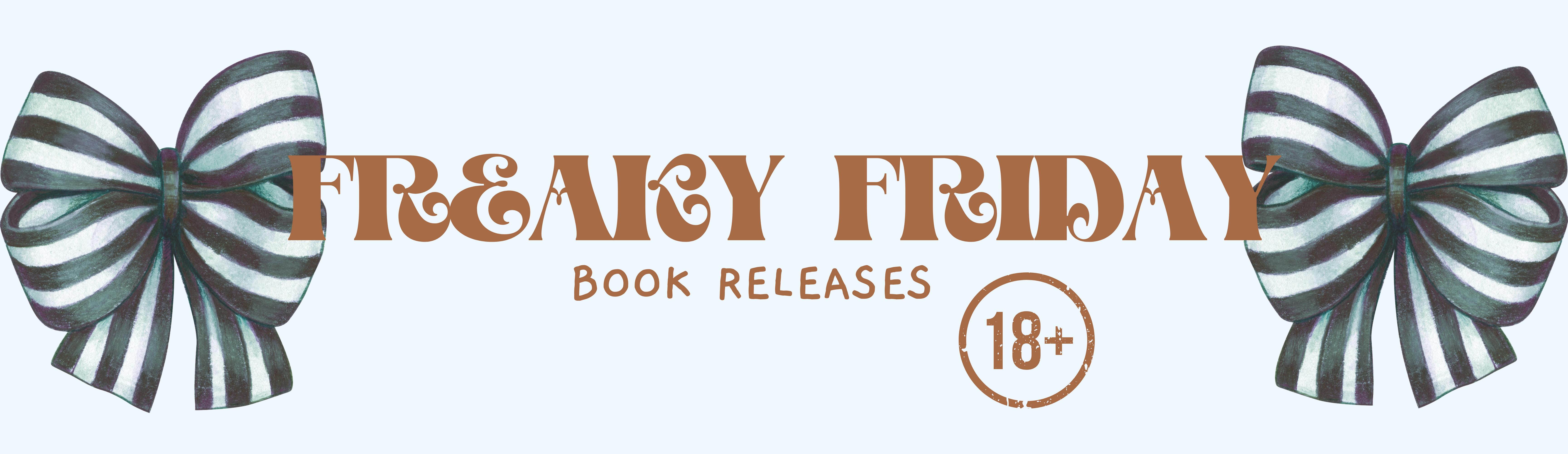 Freaky Friday: January 2025 Unhinged (Dark) Romance Reverse Harem Book ...