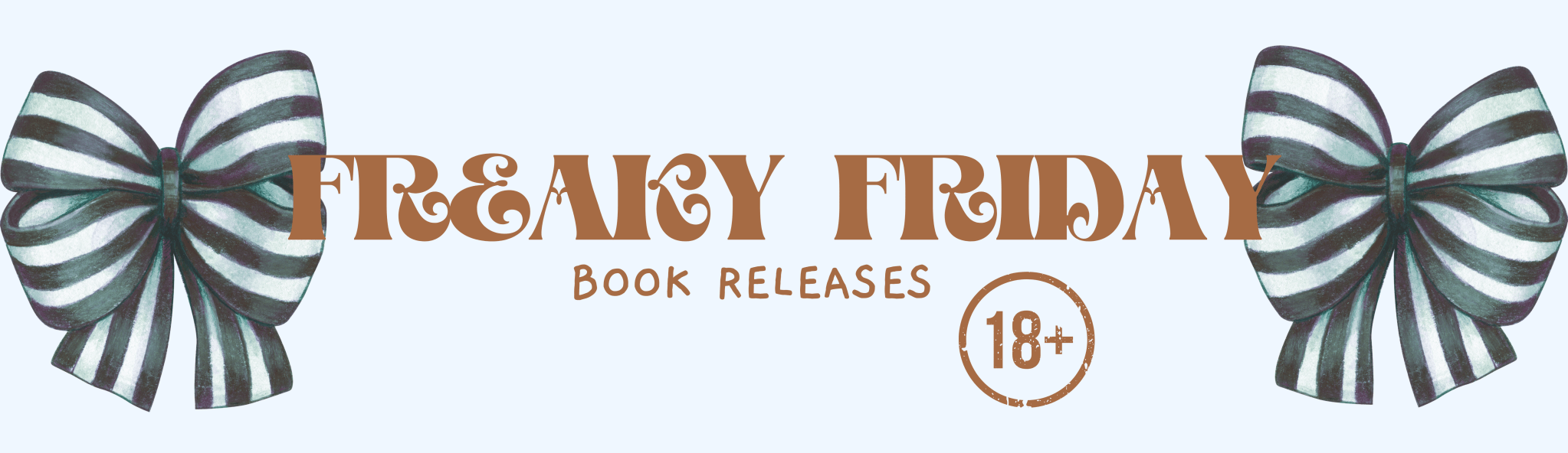 Freaky Friday: January 2025 Unhinged (Dark) Romance Reverse Harem Book ...