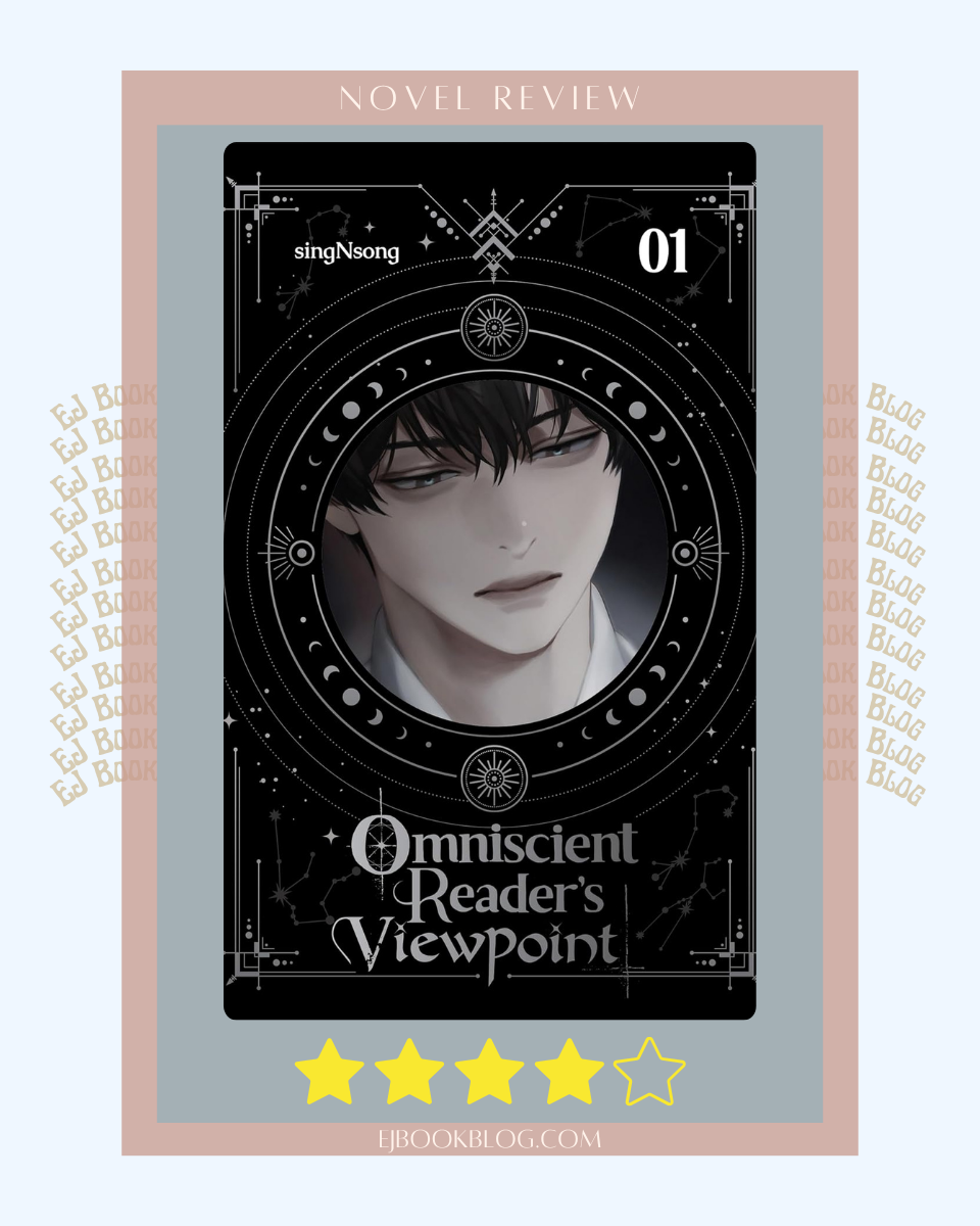 Omniscient Reader’s Viewpoint (novel), Vol. 1 | Book Review – ejbookblog