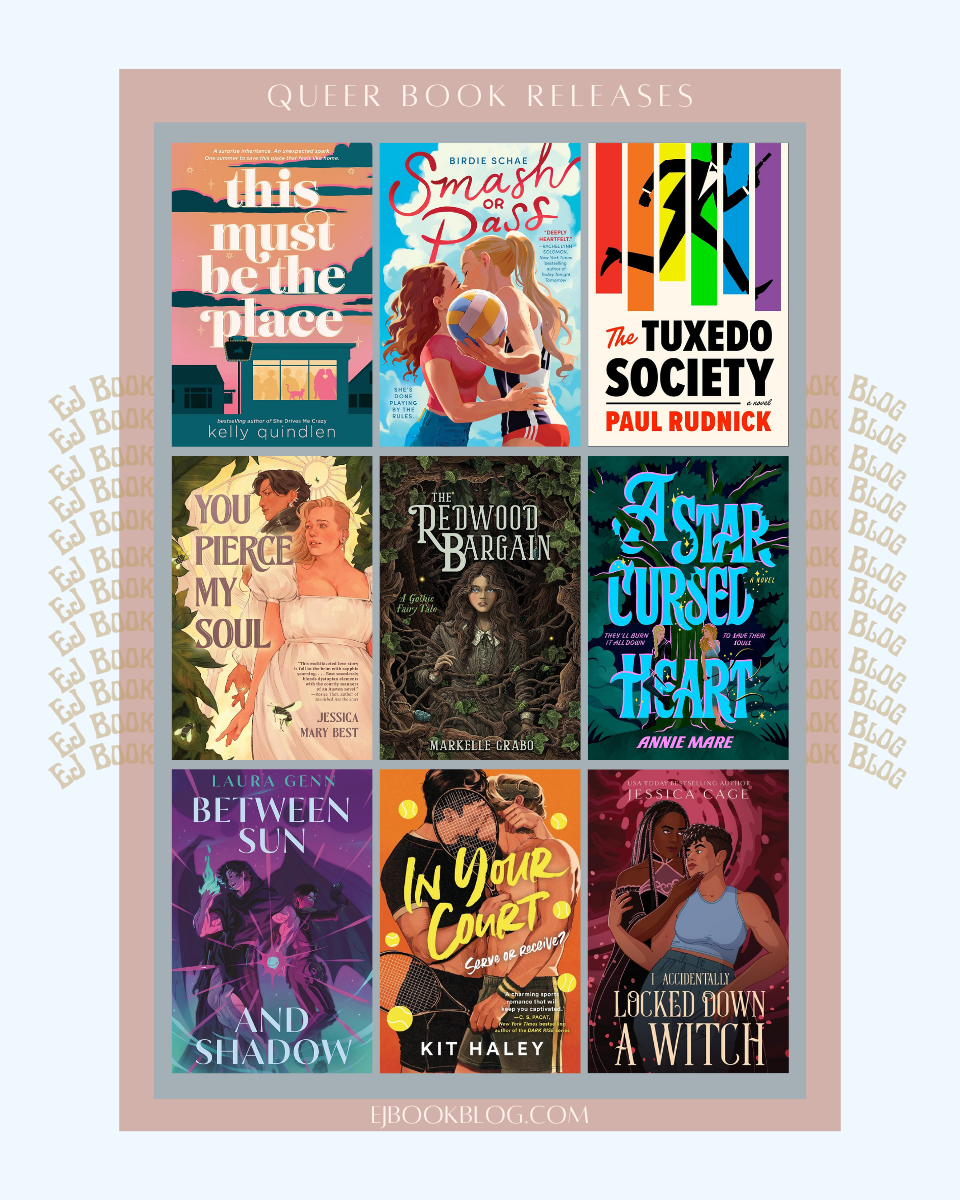 April & May 2026 Queer / LGBTQ Book Releases – ejbookblog